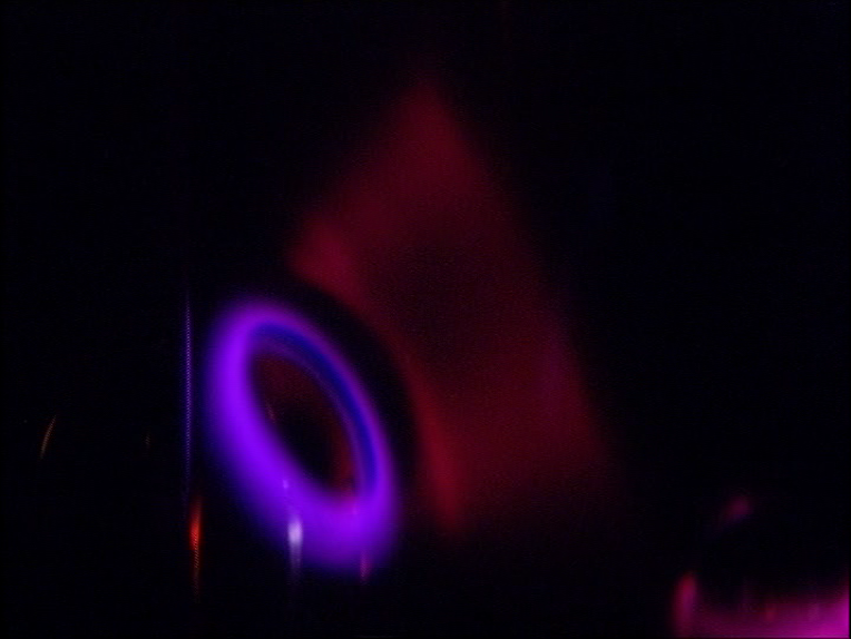 La planeterrella du Plateau de l’Observatoire & Un simulateur d’aurores polaires